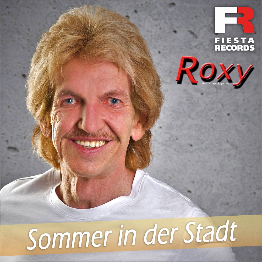 Roxy – Sommer In Der Stadt | WarnowFM ️