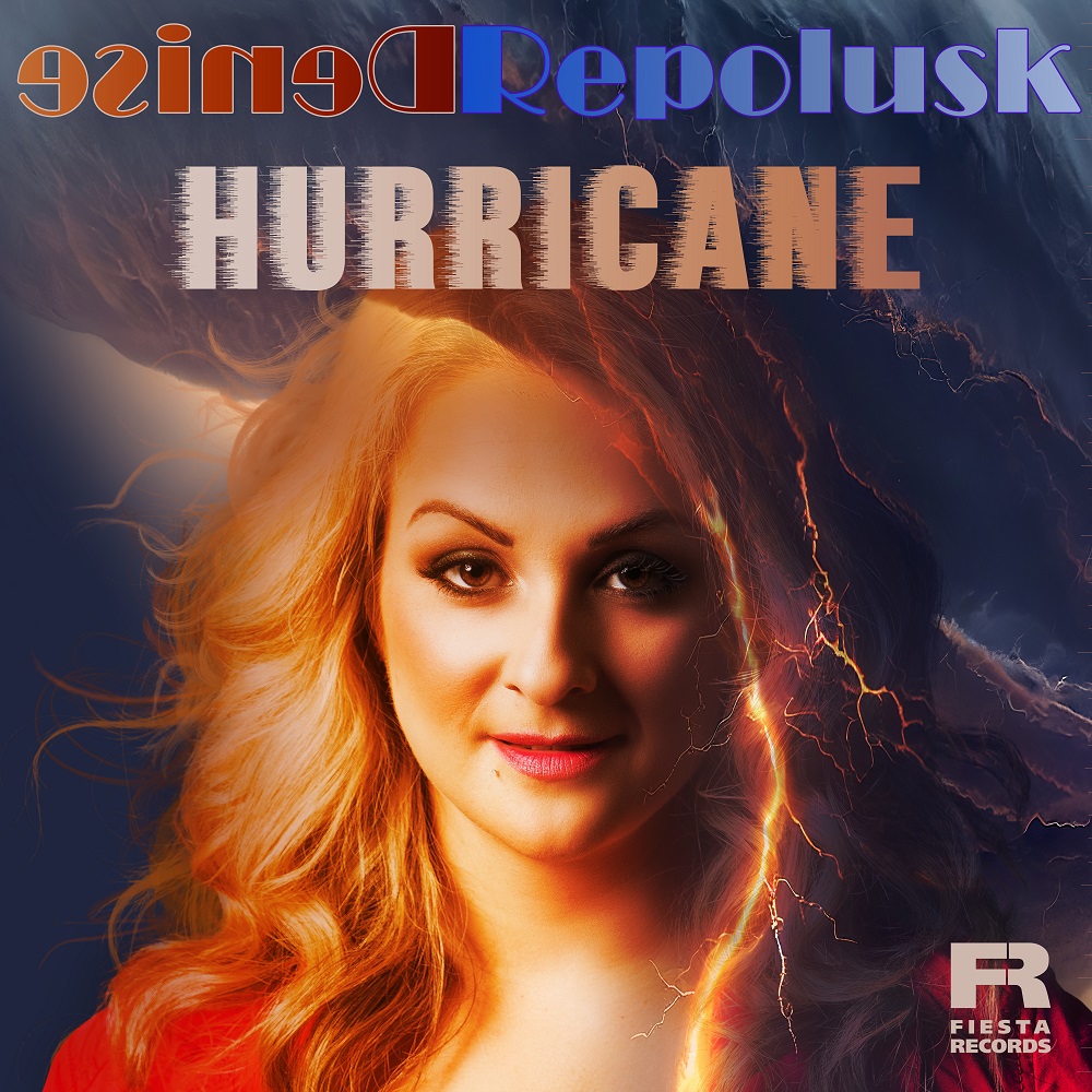 Denise Repolusk – Hurricane | WarnowFM ️