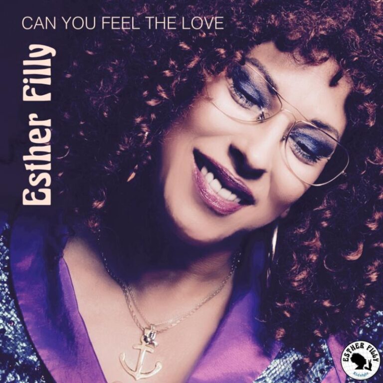 Esther Filly – Can You Feel The Love | WarnowFM ️