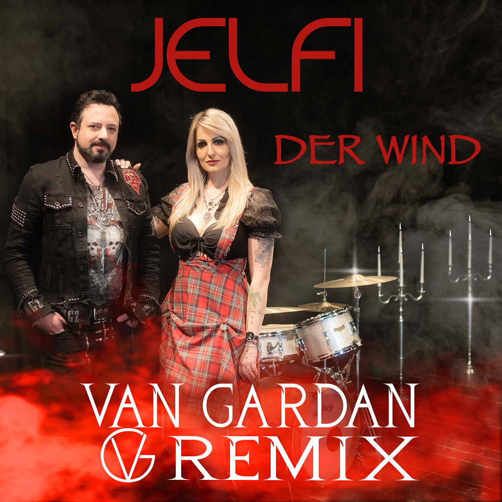 Jelfi – Der Wind (Van Gardan Remix) | WarnowFM ️