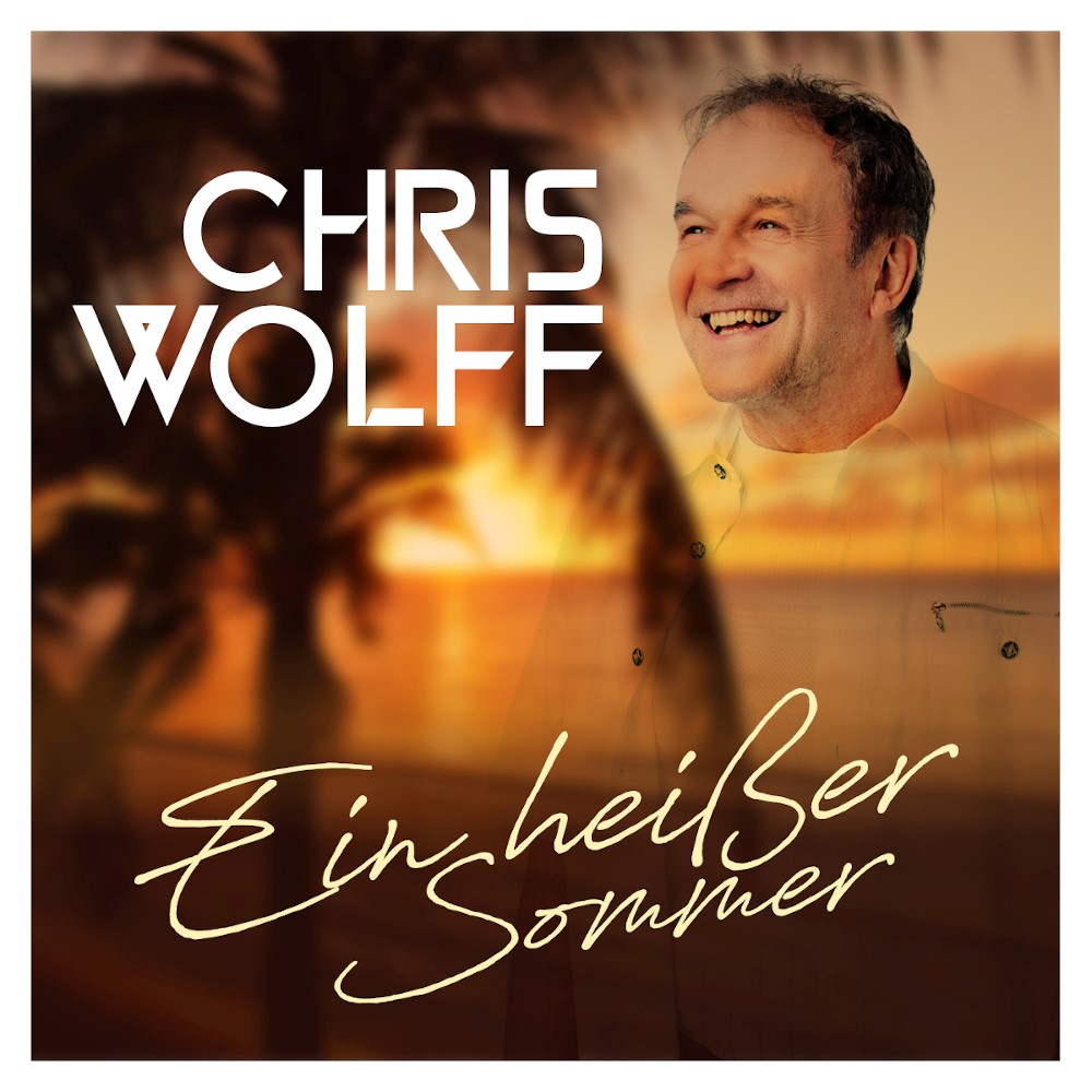 Chris Wolff – Ein Heißer Sommer | WarnowFM ️