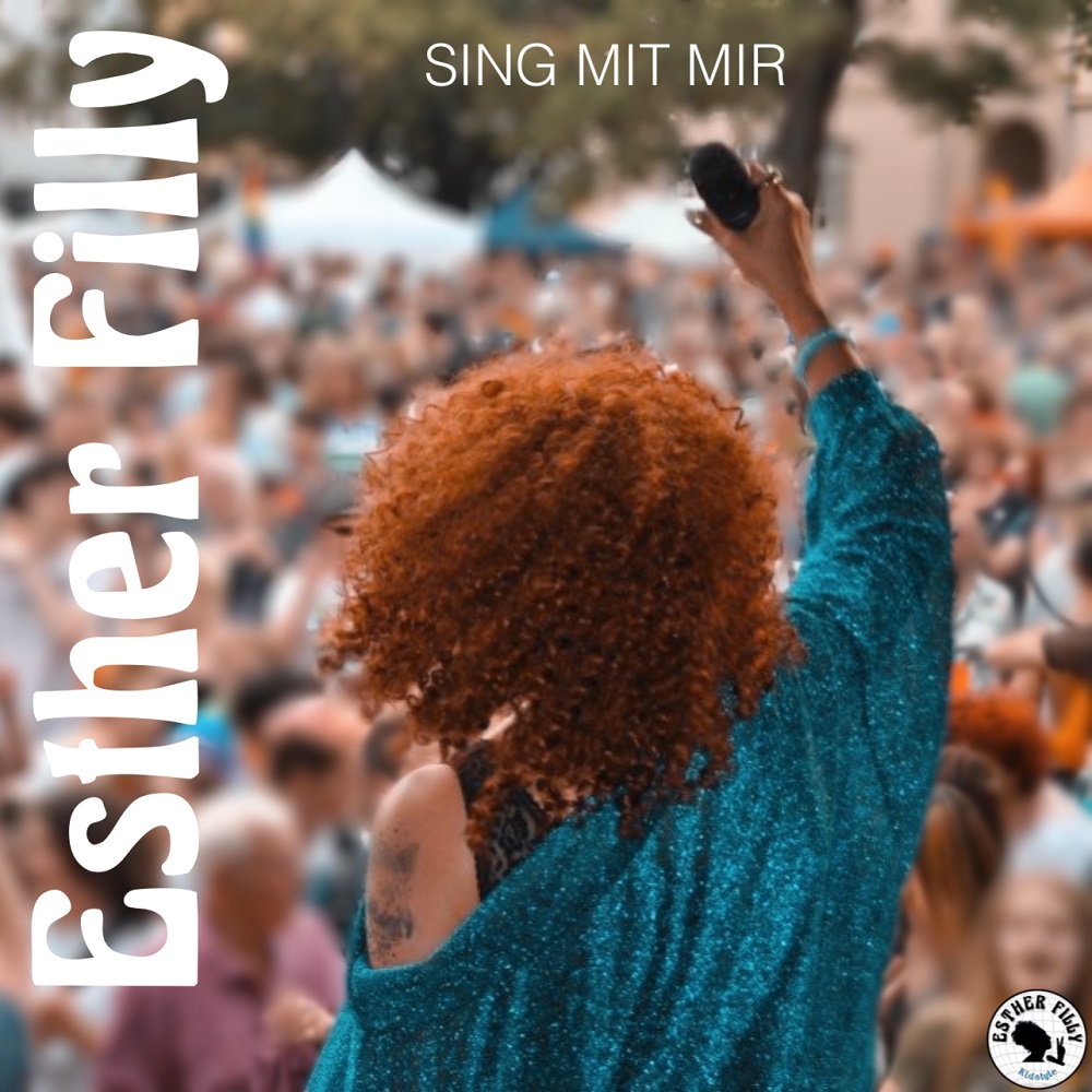 Esther Filly – Sing Mit Mir | WarnowFM ️