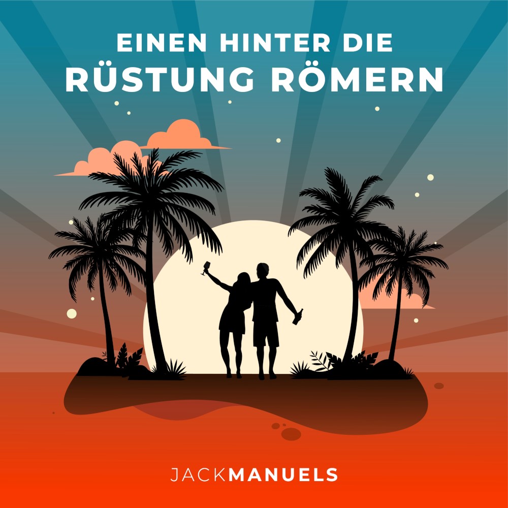 Einen Hinter Die Rustung Romern
