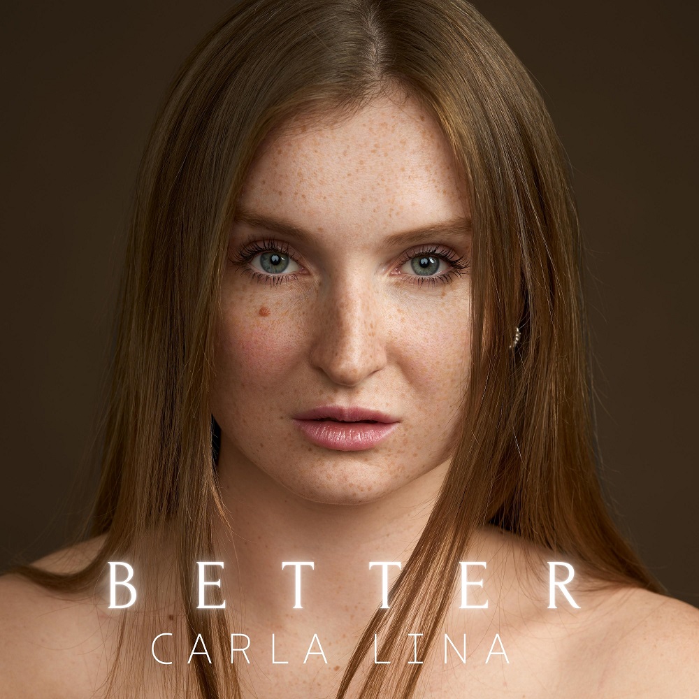 Carla Lina – Better | WarnowFM ️