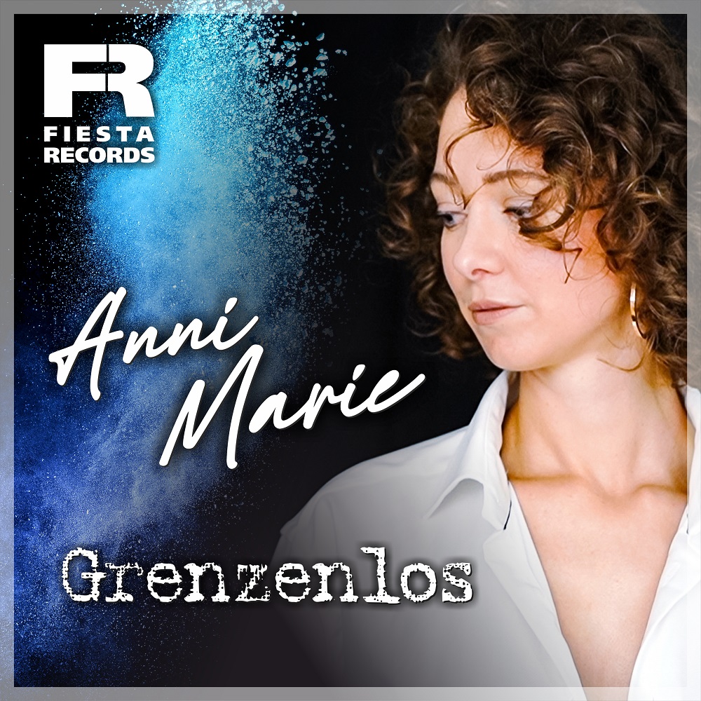 Anni Marie – Grenzenlos | WarnowFM ️
