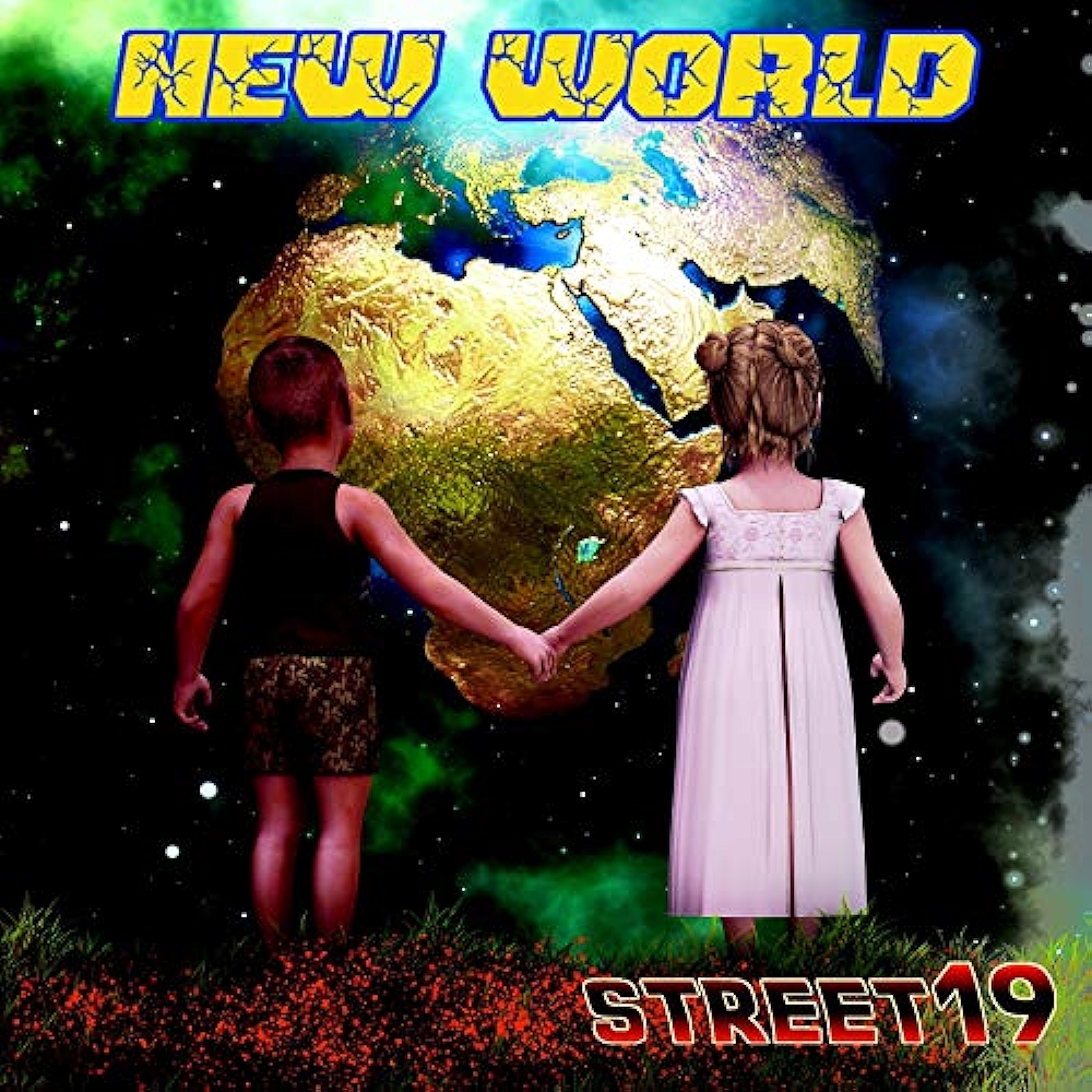 Street19 – New World | WarnowFM ️