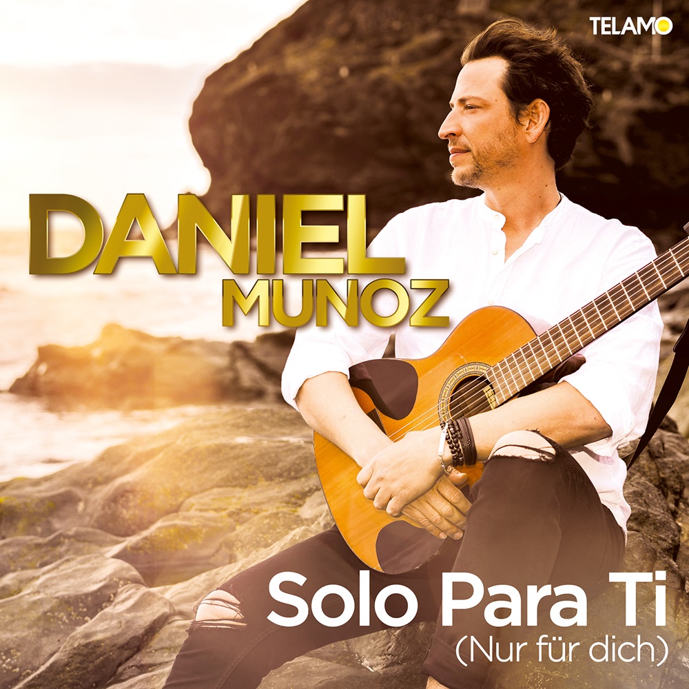 Daniel Munoz – Solo Para Ti ( Nur Für Dich) | WarnowFM ️