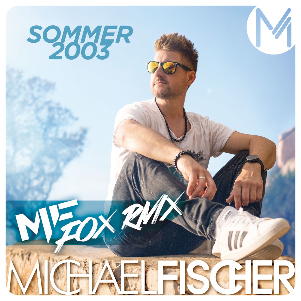 Michael Fischer – Sommer 2003 | WarnowFM ️