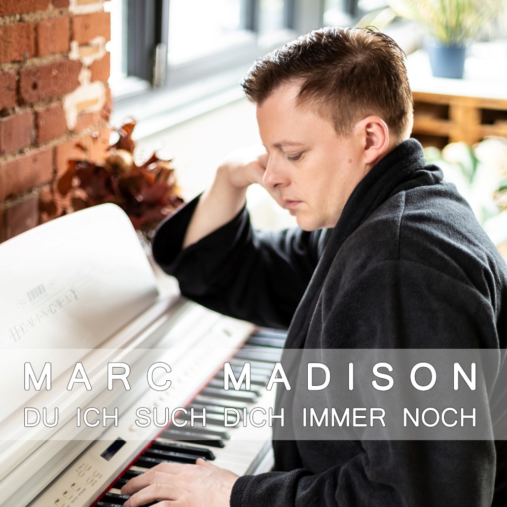 Marc Madison – Du Ich Such Dich Immer Noch | WarnowFM ️